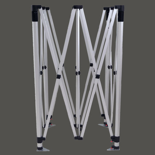 Super Deals On Printed Marquee Canopy With Frame